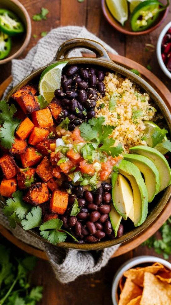 10 Healthy Lunchbox Recipes for Teenagers: Energy-Boosting Meals for ...