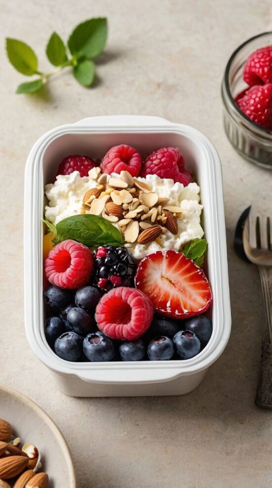 15 Cold Lunchbox Ideas for Busy Workdays - The Healthy Pack