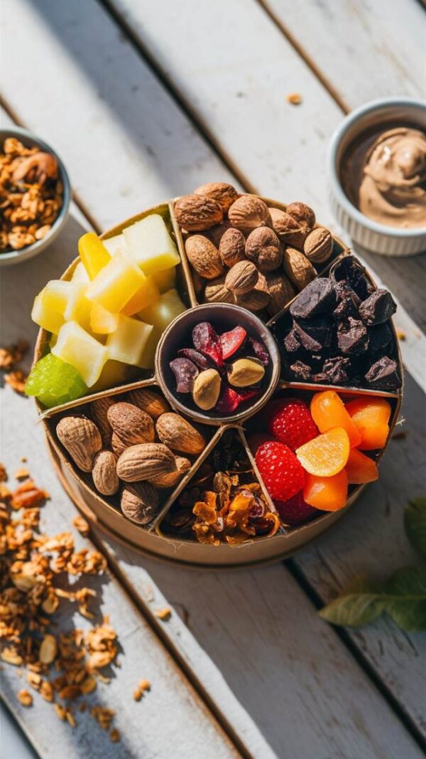 25 Quick and Easy Lunchbox Ideas for Morning Routines - The Healthy Pack