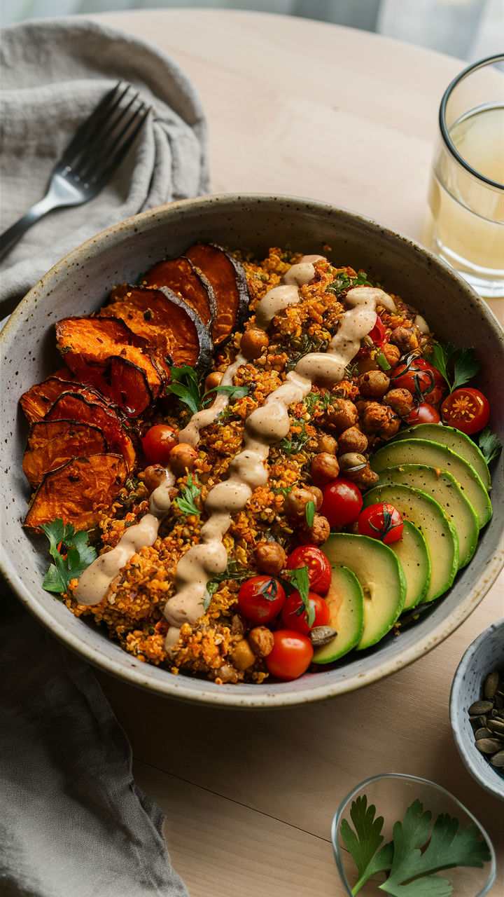 10 Healthy Lunchbox Recipes for Teenagers: Energy-Boosting Meals for ...