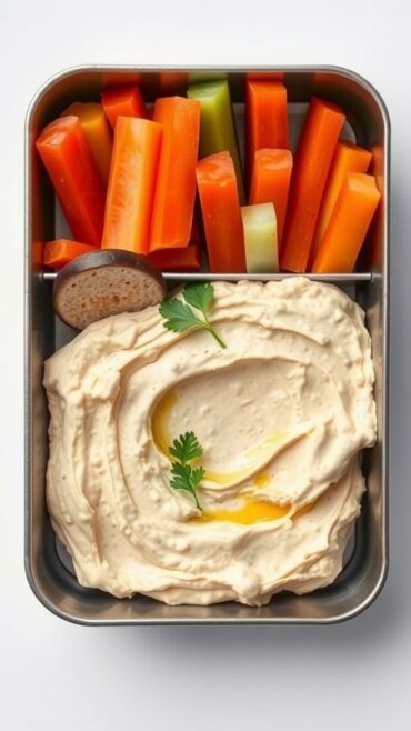20 Healthy Snack Ideas to Keep in Your Office Desk - The Healthy Pack