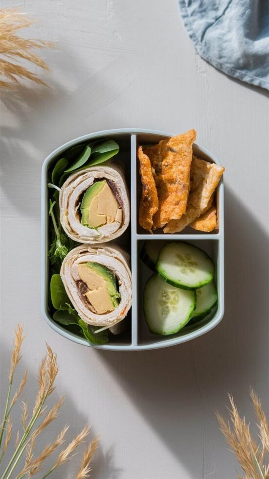 20 Low-Carb Bento Box Ideas for Healthy Eating - The Healthy Pack