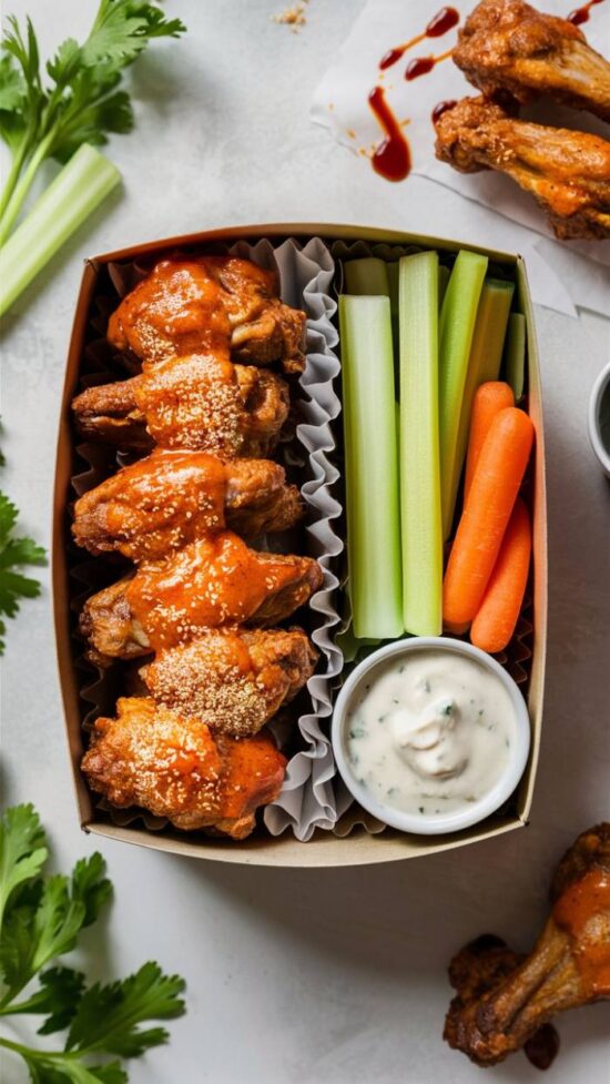 20 Low-Carb Bento Box Ideas for Healthy Eating - The Healthy Pack