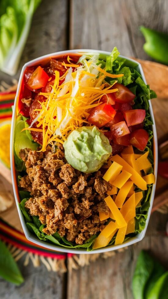 20 Low-Carb Bento Box Ideas for Healthy Eating - The Healthy Pack