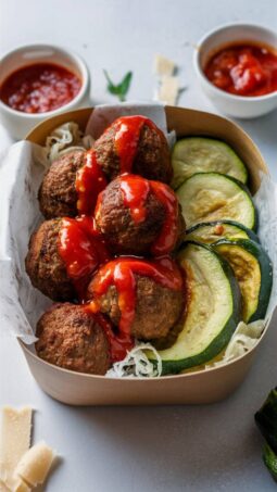 20 Low-Carb Bento Box Ideas for Healthy Eating - The Healthy Pack