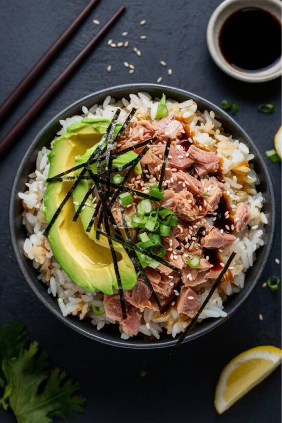 30 Bento Box Lunches That Take Less Than 20 Minutes to Prepare - The ...