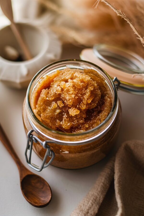 DIY Body Scrub Recipes: How to Make Body Scrubs at Home for Glowing ...