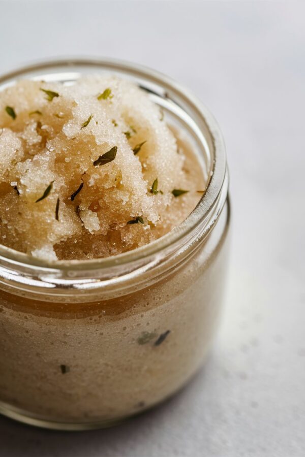 DIY Body Scrub Recipes: How to Make Body Scrubs at Home for Glowing ...