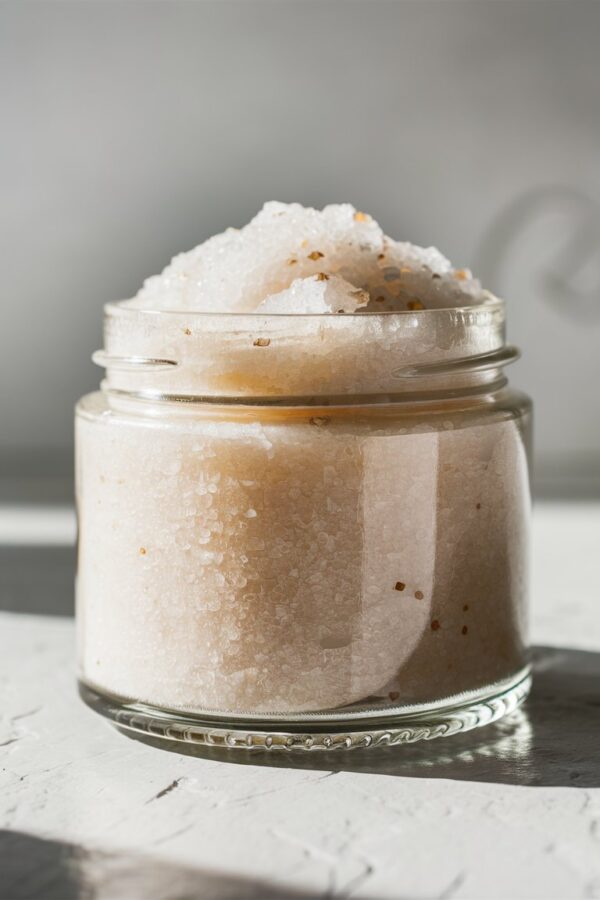 DIY Body Scrub Recipes: How to Make Body Scrubs at Home for Glowing ...